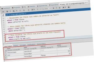 Entendiendo El Valor NULL En Bases De Datos | MySQL YA