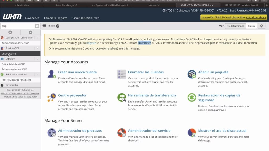 Barracuda: El Formato Clave De InnoDB En MariaDB | MySQL YA