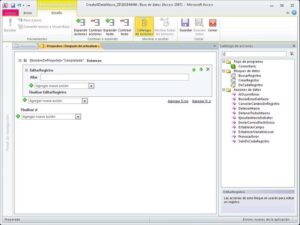 ¿Access Y SharePoint: La Conexión Explicada? | MySQL YA